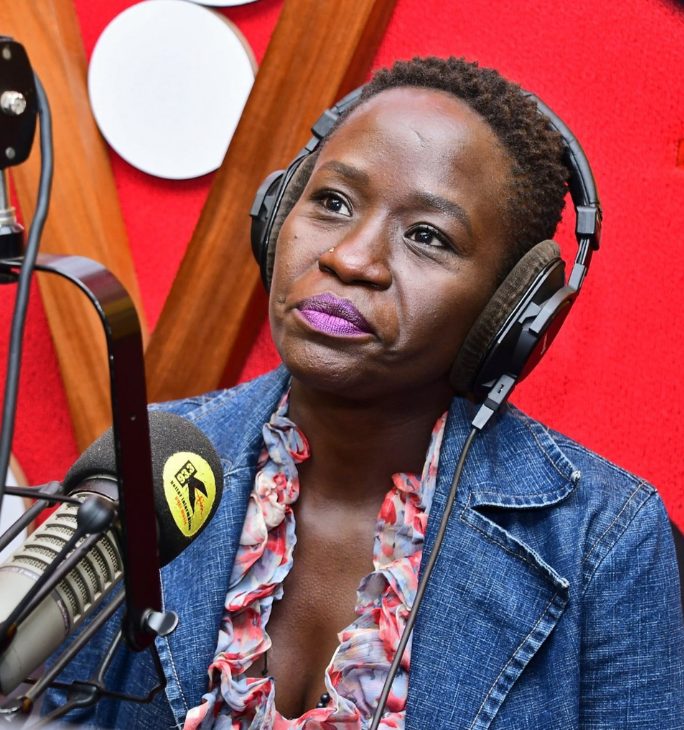 Projects | Akite Agnes: Comedy & Advocacy in Uganda